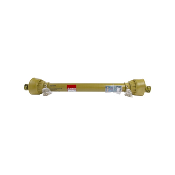 AB4 Series Shear Bolt PTO Shaft - Newbridge Sales & Spares