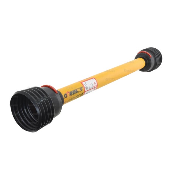 AB4 Series Shear Bolt PTO Shaft - Newbridge Sales & Spares