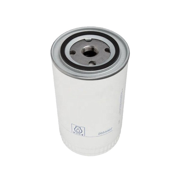 Oil Filter- 2654407 Perkins - Newbridge Sales & Spares
